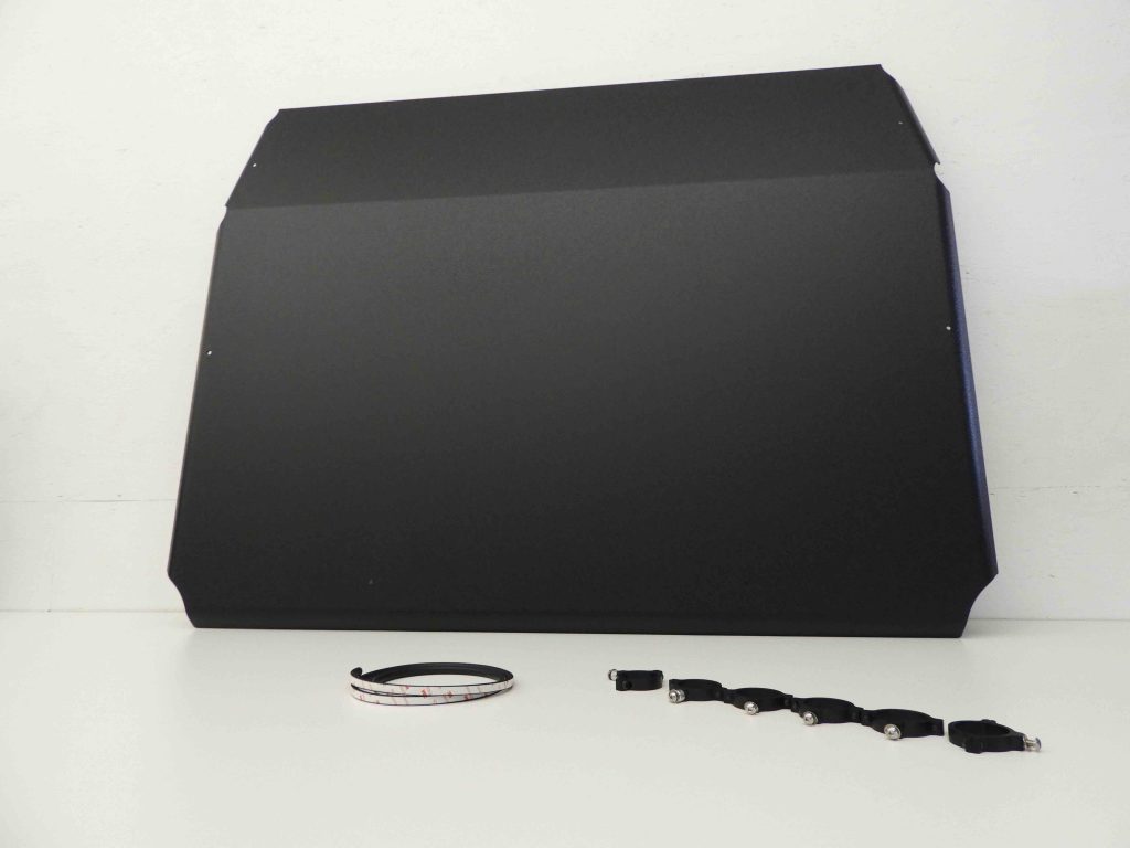 Roxor Sport Top - On The Rox