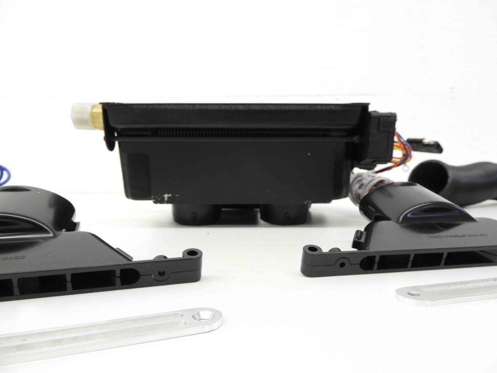 OTR Roxor Heater Kit - On The Rox