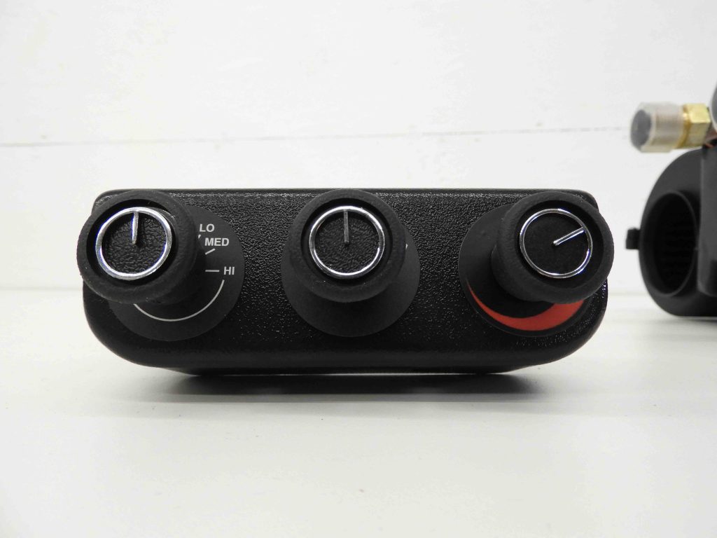 OTR Roxor Heater Kit - On The Rox