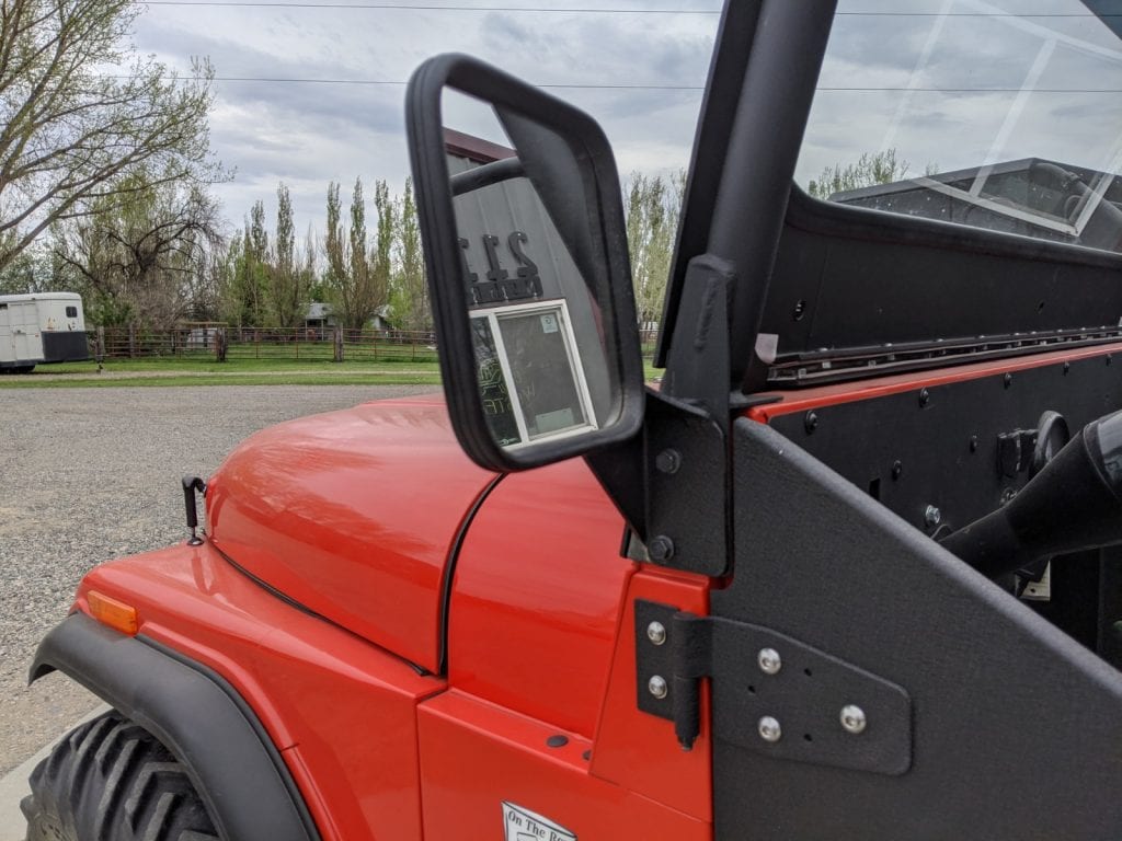 3 Must Have Parts for a Street Legal ROXOR - On The Rox