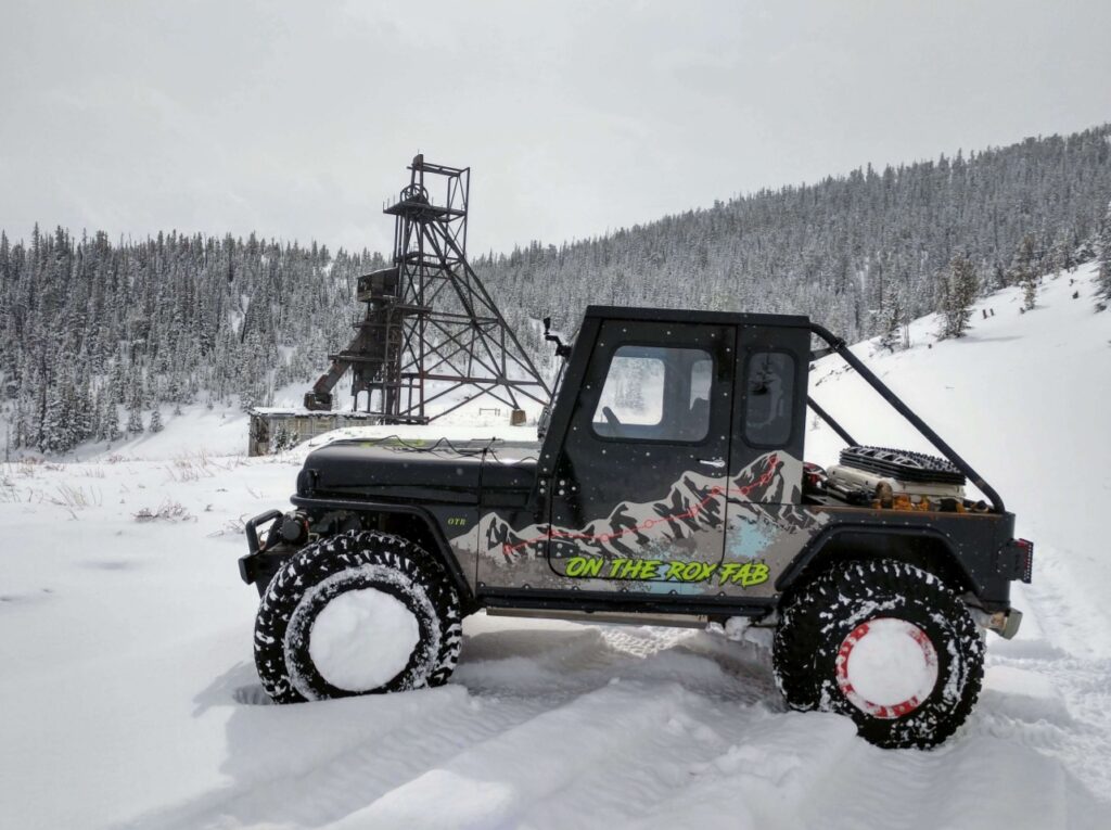 Roxor Signal Harness Conversion Kit Installation Instructions