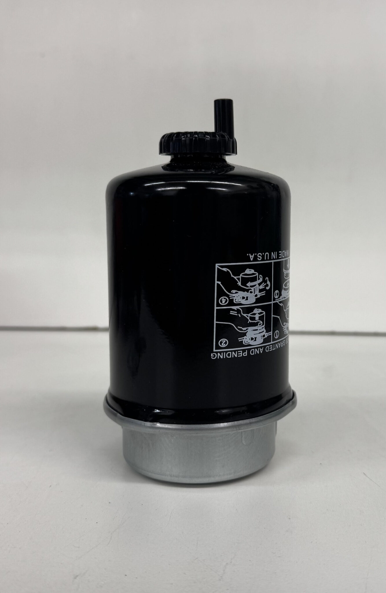2.7 Liter Fuel Filter - On The Rox
